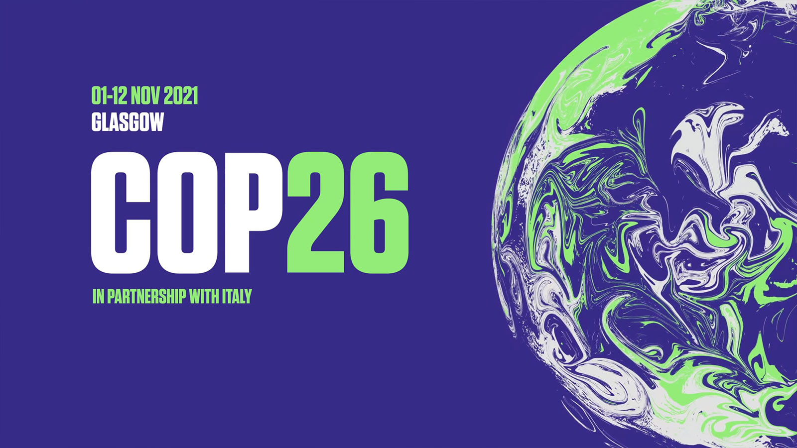 Porque Todo O Mundo Está Na Expectativa Para A Cop26 Natureza Crítica