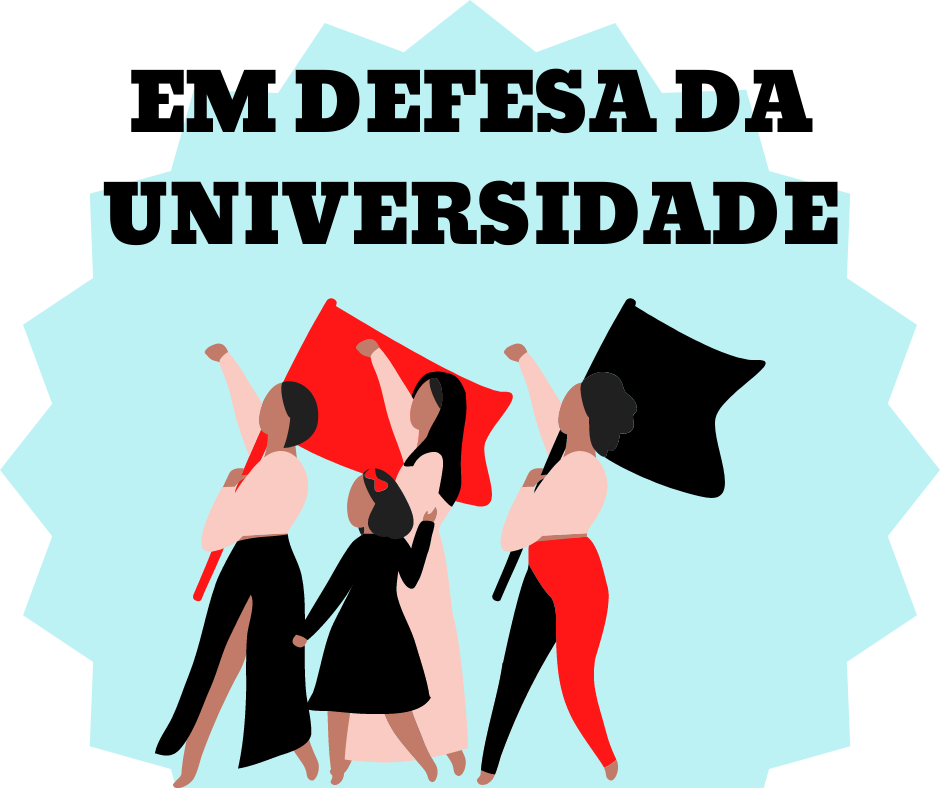 EM DEFESA DA UNIVERSIDADE - PEmCie