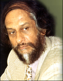 Dr. R. K. Pachauri tem um blog! - Rastro de CarbonoRastro de Carbono