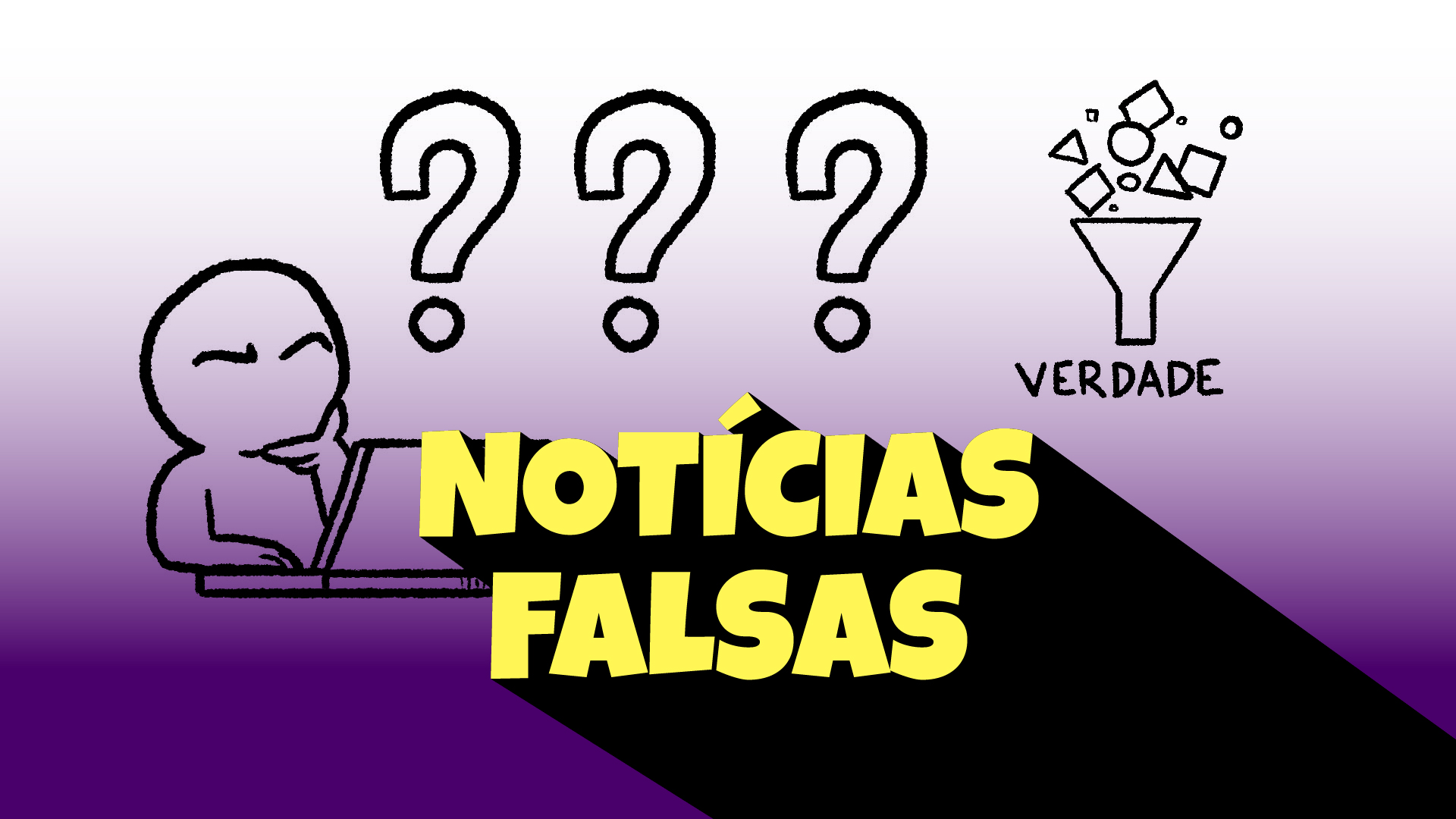 Notícias Falsas Vídeo Socialmente